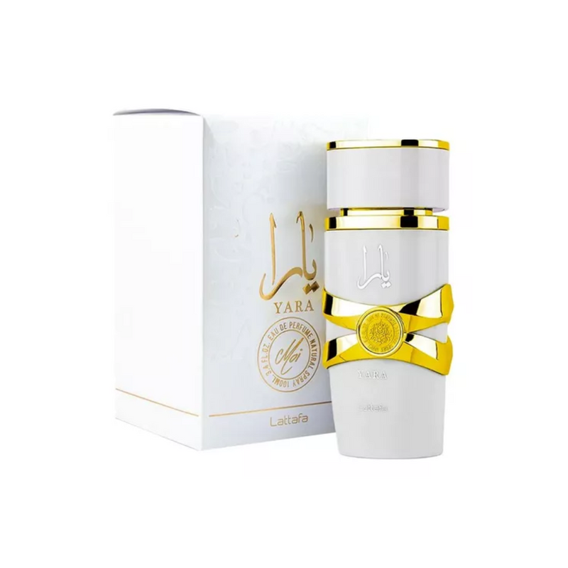 Perfume Yara Moi EDP 100 ML Mujer de Lattafa – Cosmetic