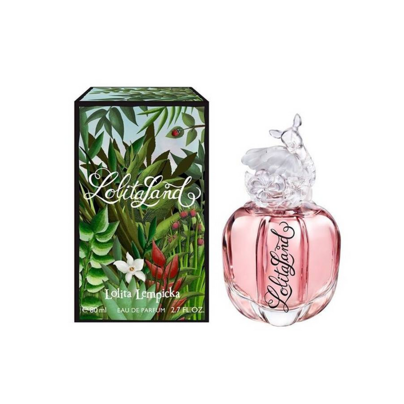 Lolita Lempicka Land EDP 80 ML – Cosmetic
