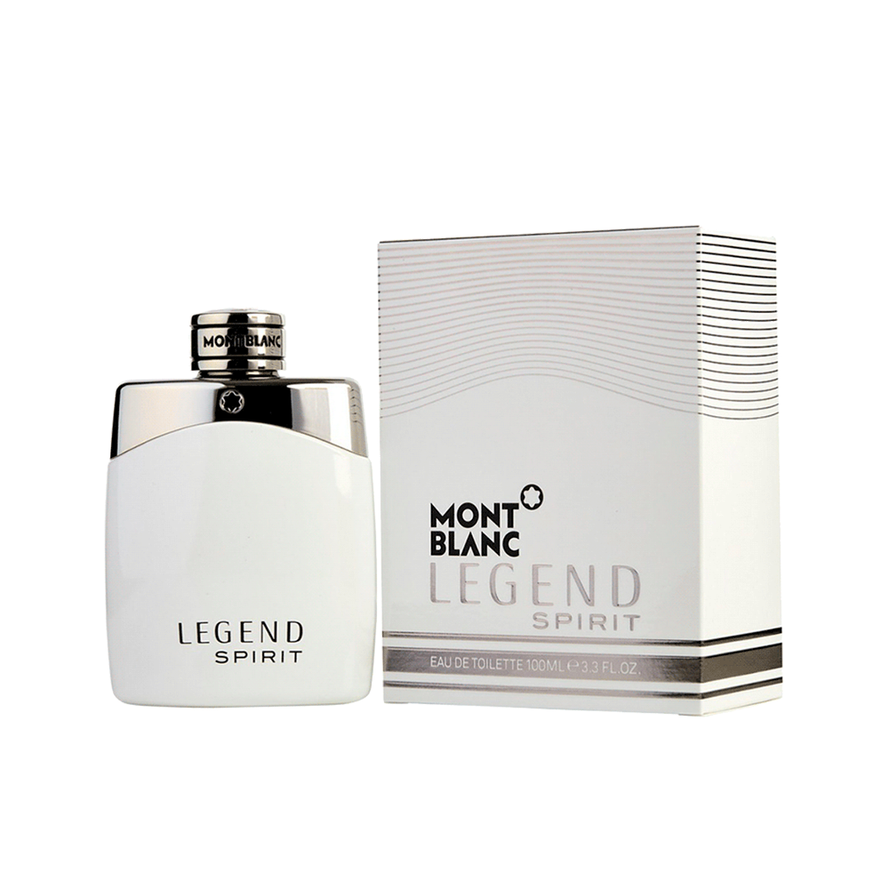 Legend Spirit EDT Hombre 100ML – Cosmetic