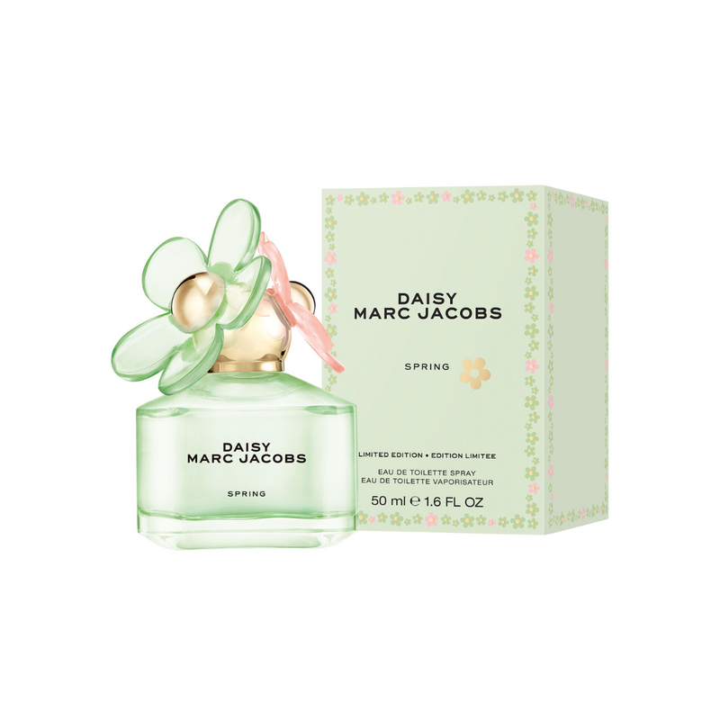Marc Jacobs Daisy Spring Edición Limitada EDT 50 ML – Cosmetic