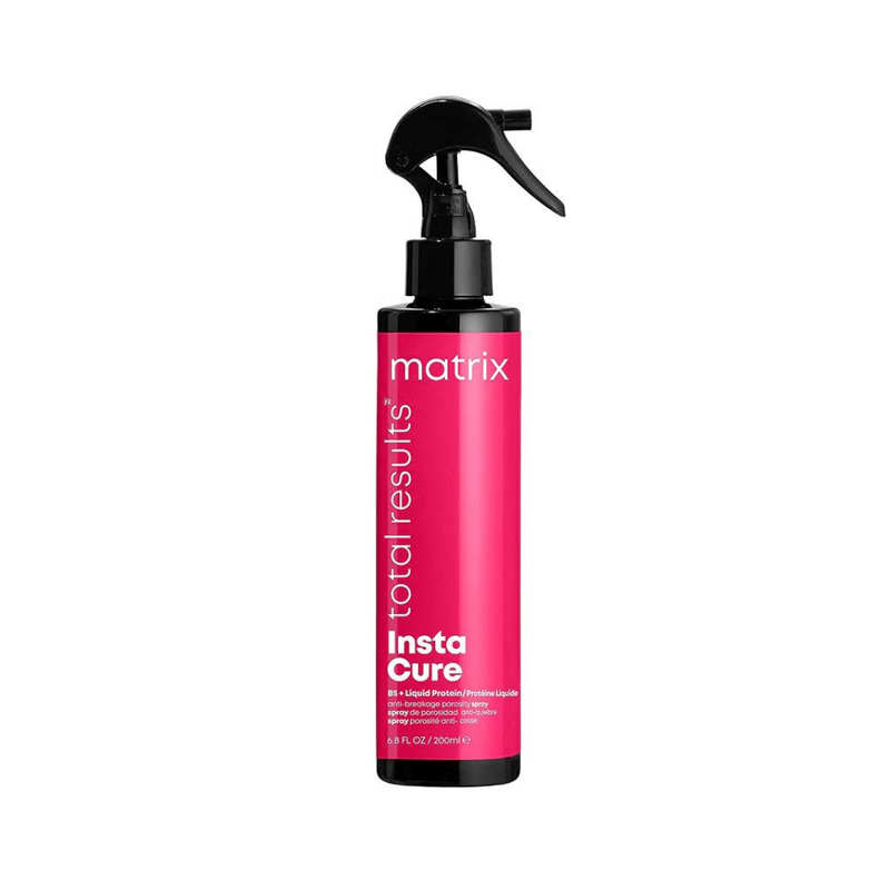 Matrix Tratamiento Leave-In Spray Insta Cure 200 ML Total Results ...
