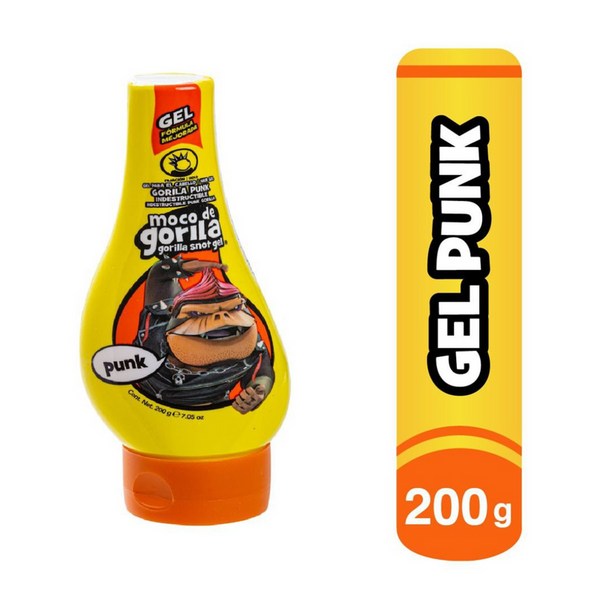 Moco Gorila – Cosmetic