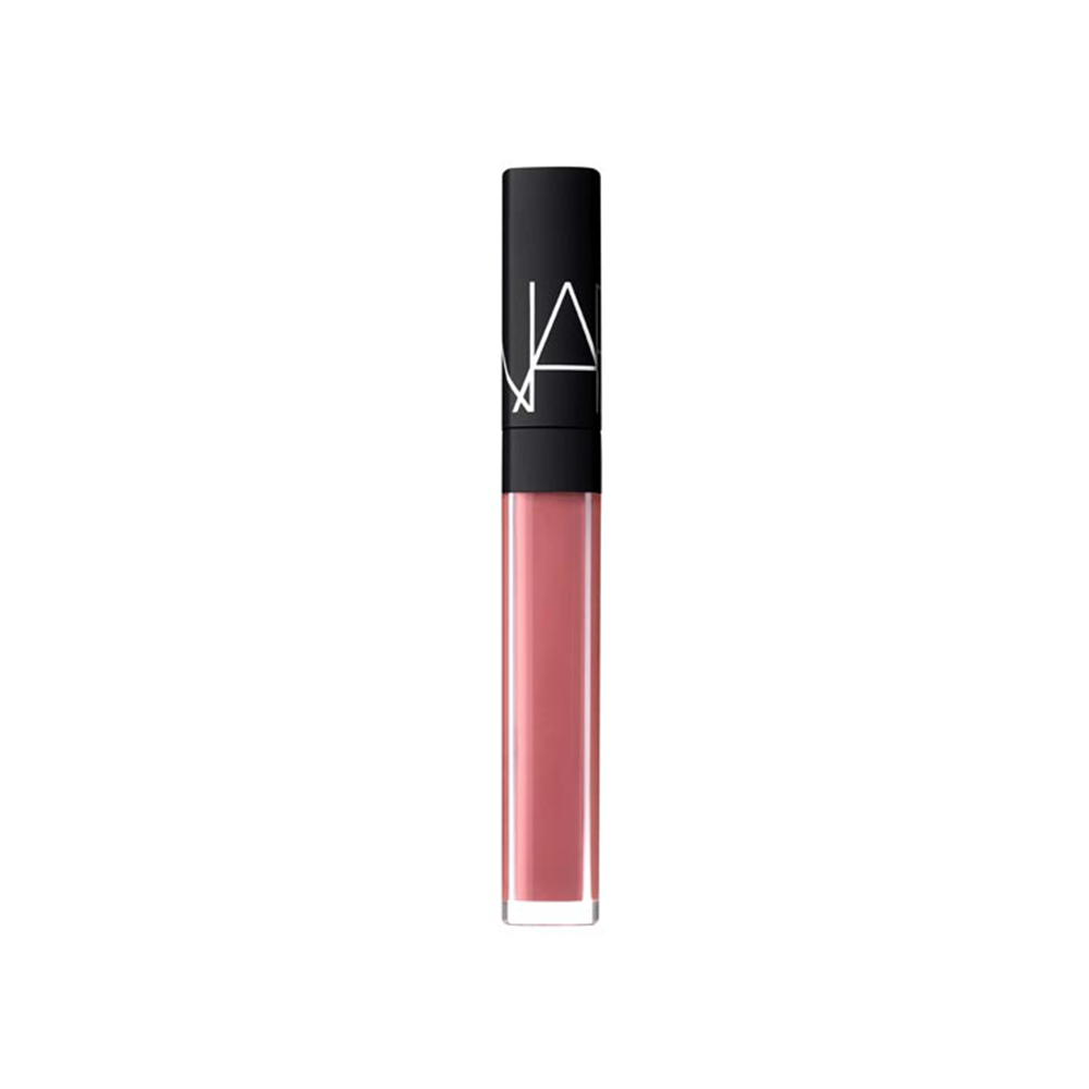 Labial Lip Gloss Nars Mythic Red – Cosmetic