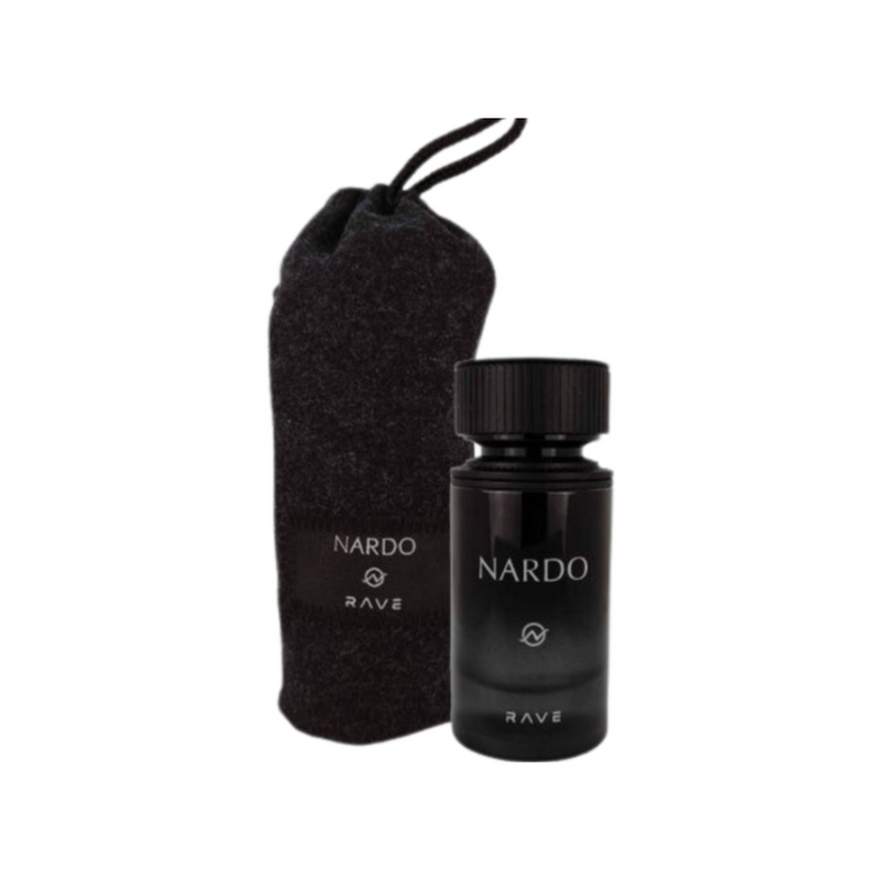 Nardo Rave EDP 100 ML – Cosmetic