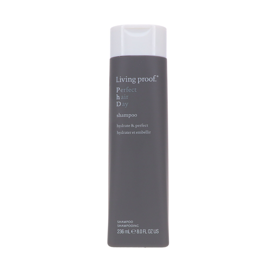 Living Proof PHD Shampoo 236 ml – Cosmetic