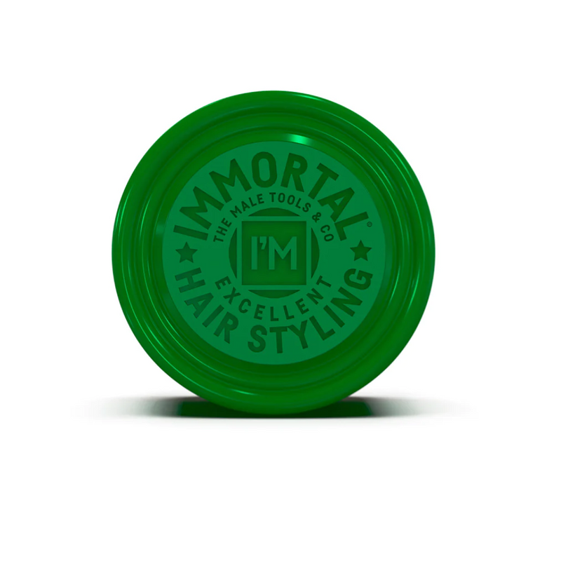 IMMORTAL INFUSE MANIFESTO MATTE POMADE 150ML – Cosmetic