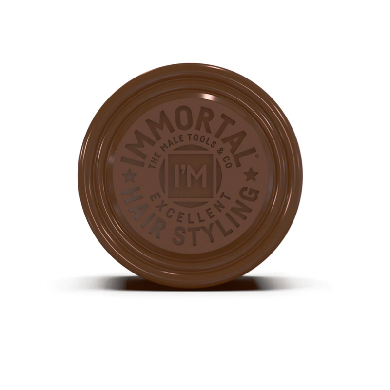 IMMORTAL INFUSE ONE MILLION DOLLARS HAIR STYLING WAX 150ML – Cosmetic