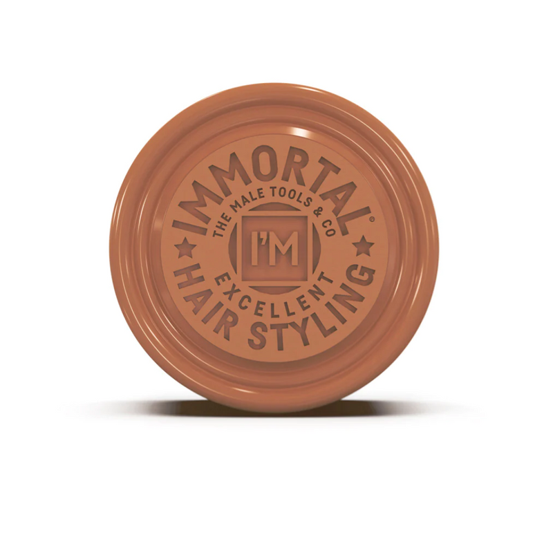 IMMORTAL INFUSE ROCK STAR CLAY POMADE 150ML – Cosmetic