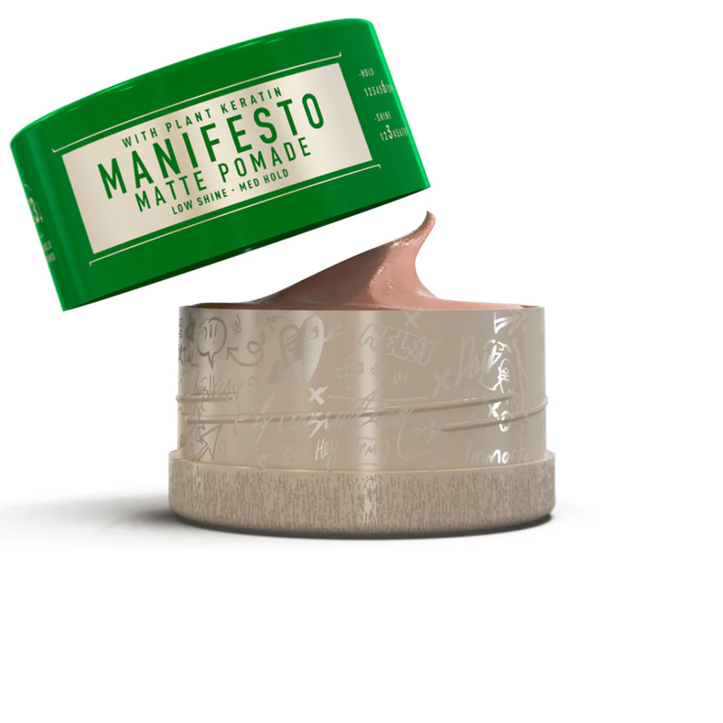 IMMORTAL INFUSE MANIFESTO MATTE POMADE 150ML – Cosmetic