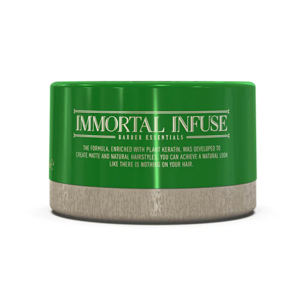 IMMORTAL INFUSE MANIFESTO MATTE POMADE 150ML – Cosmetic