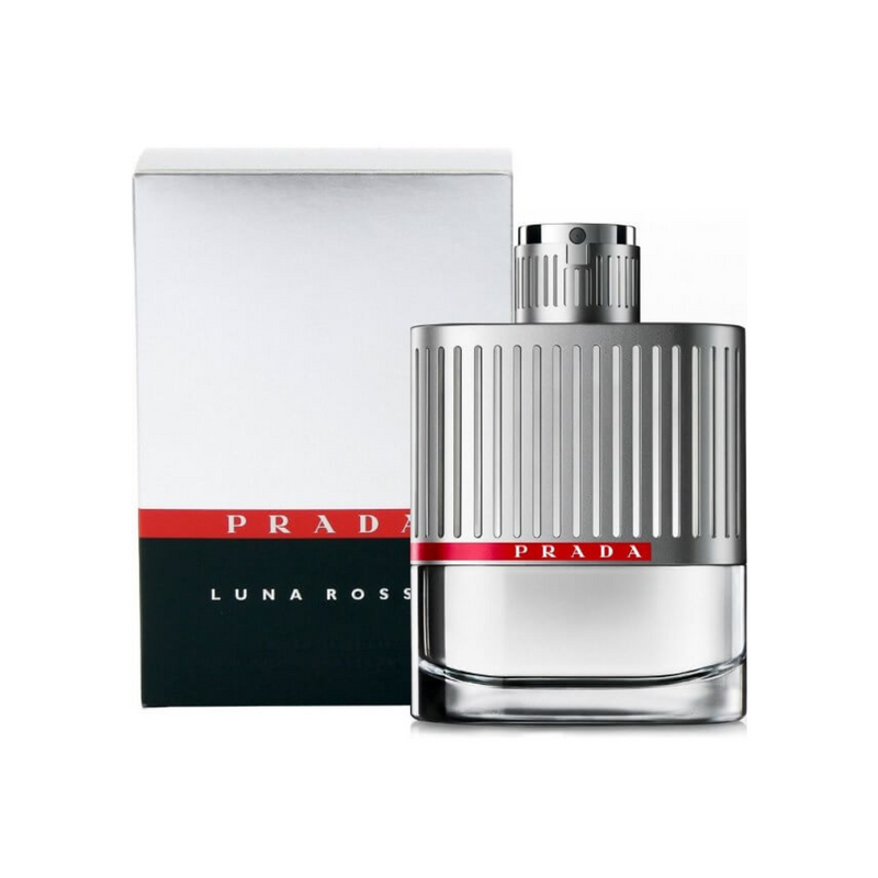 Prada Luna Rossa EDT 150 ml – Cosmetic