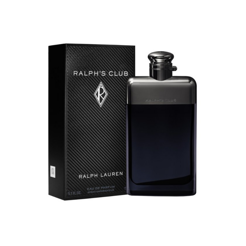 Ralph Lauren Ralph Club EDP 150 ML Hombre – Cosmetic