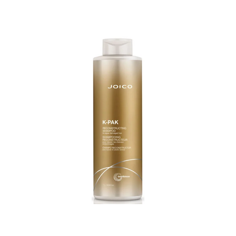 Shampoo Reconstructor K-Pak 1 Lt. Joico – Cosmetic