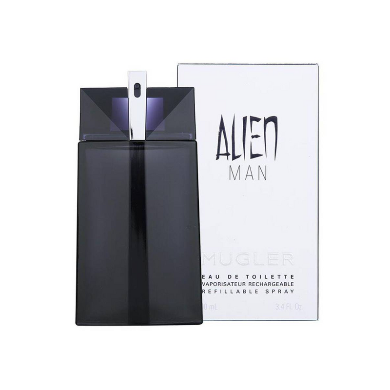 Thierry Mugler Angel Alien Man EDT 100 ML – Cosmetic