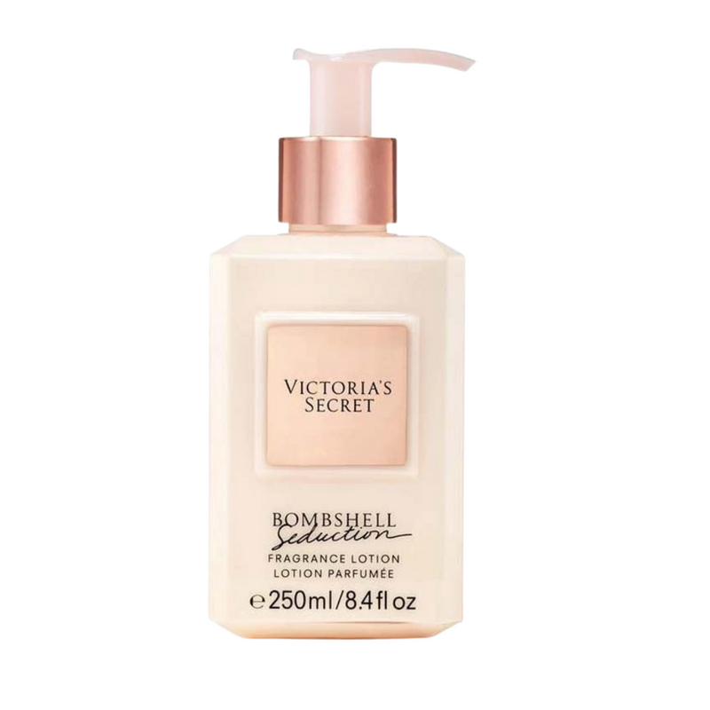 Victoria Secret Body Lotion Bombshell Seduction 250 Ml Mujer – Cosmetic
