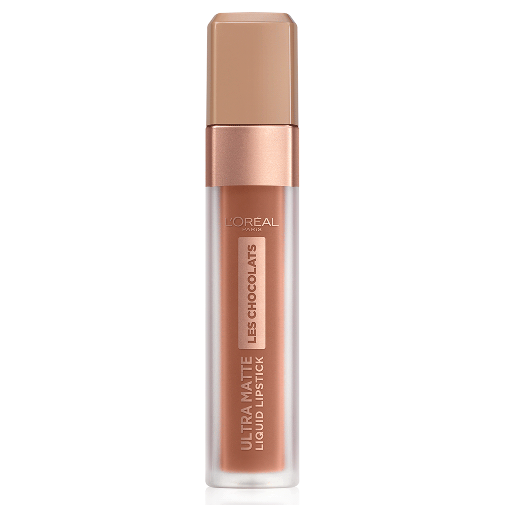 Labial Les Chocolats 862 Volupto Choco / Cosmetic