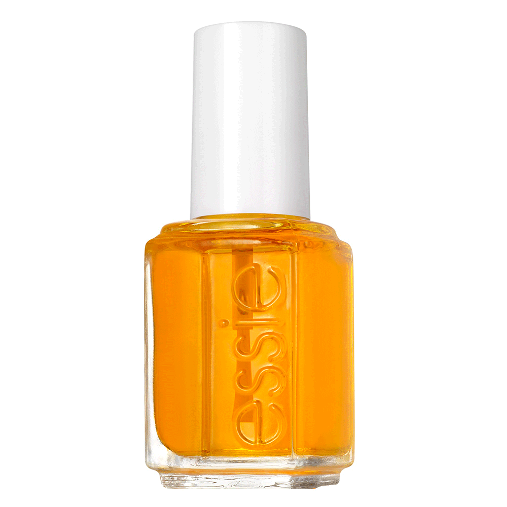 Tratamiento Essie Apricot Cuticle Oil/ Cosmetic