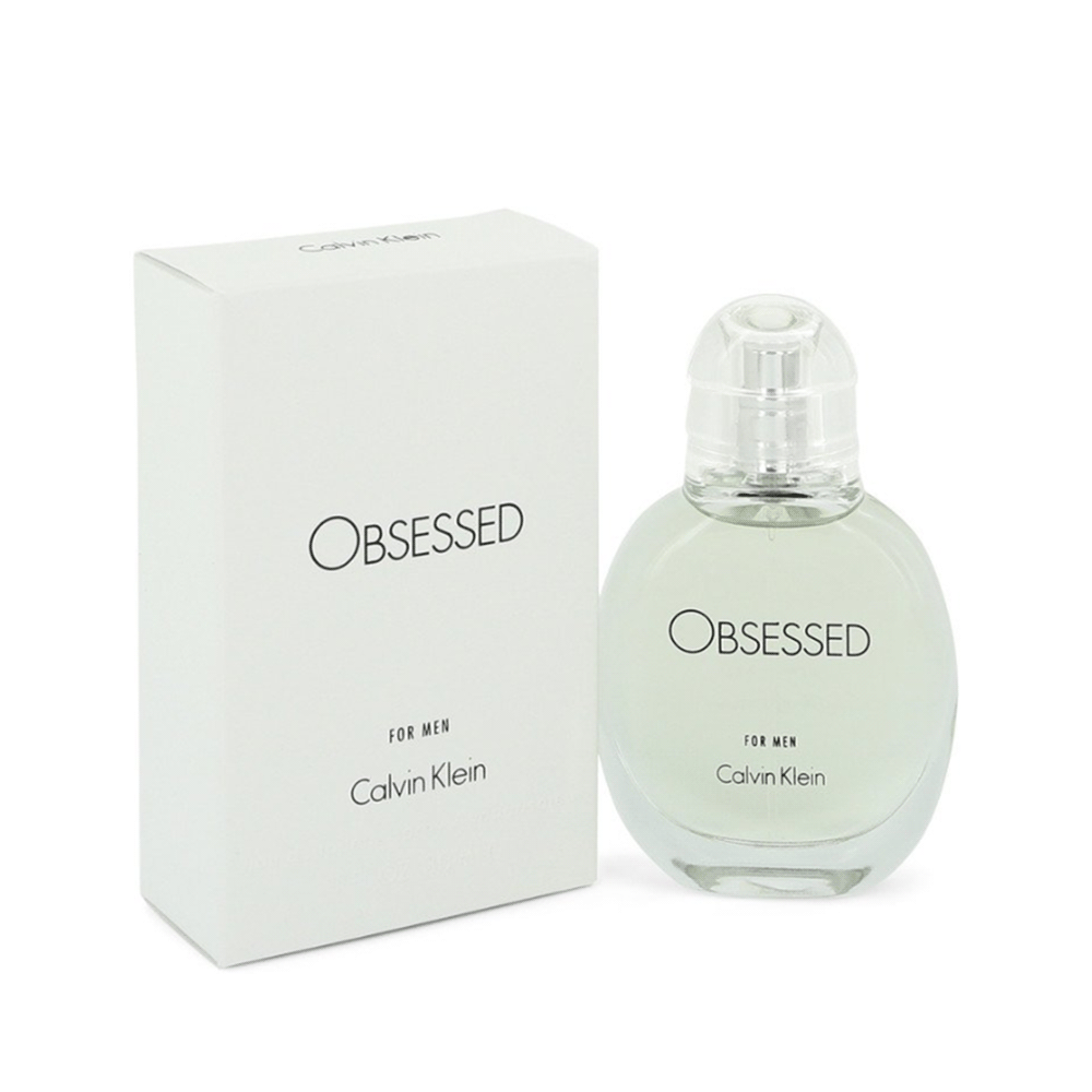 Obsessed For Men Tester EDT Hombre 125ML – Cosmetic