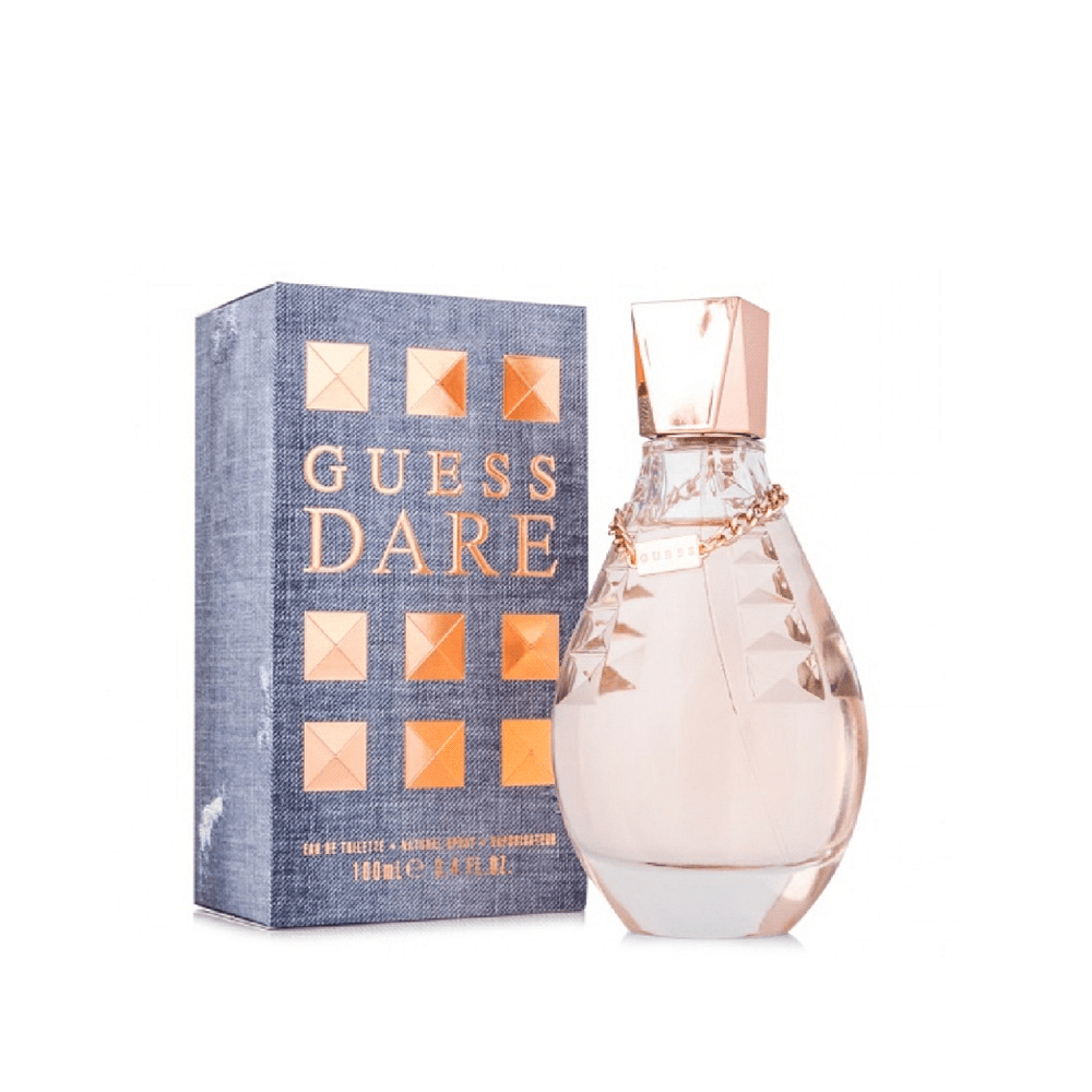 Guess Dare 100ML EDT Mujer Guess – Cosmetic