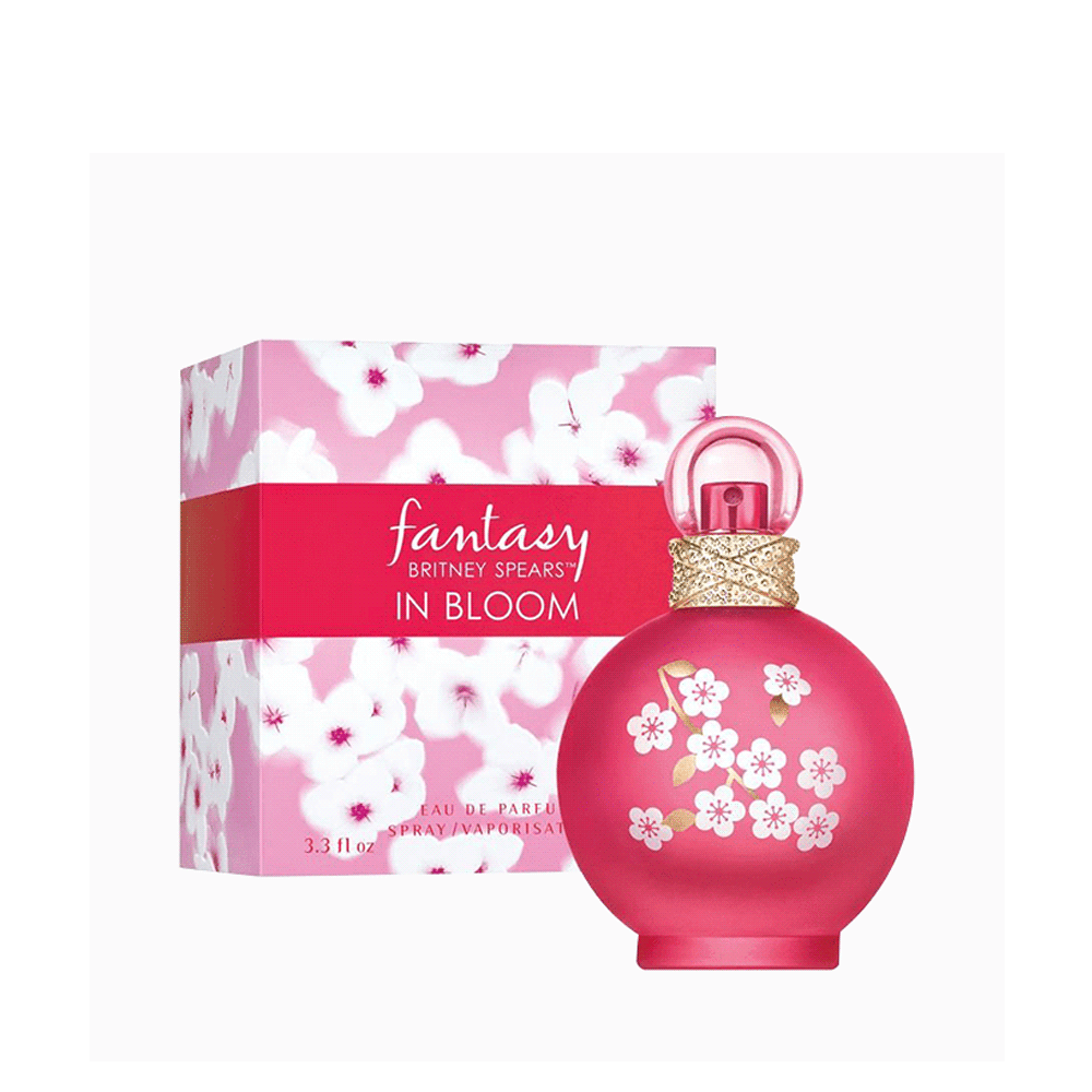 Fantasy In Bloom 100ML EDP Mujer Britney Spears – Cosmetic