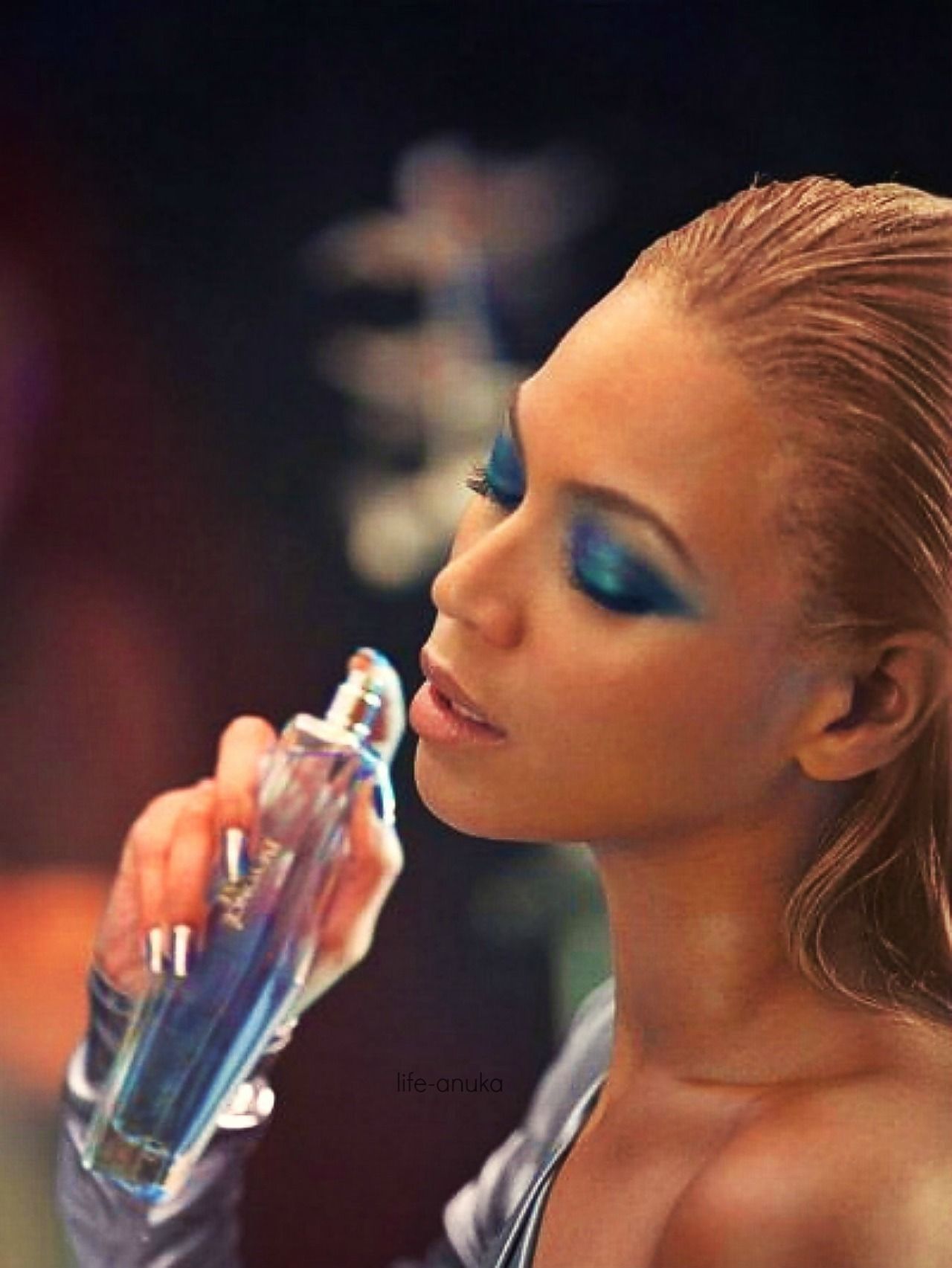 Beyonce Pulse 100ML EDP Mujer Beyonce – Cosmetic